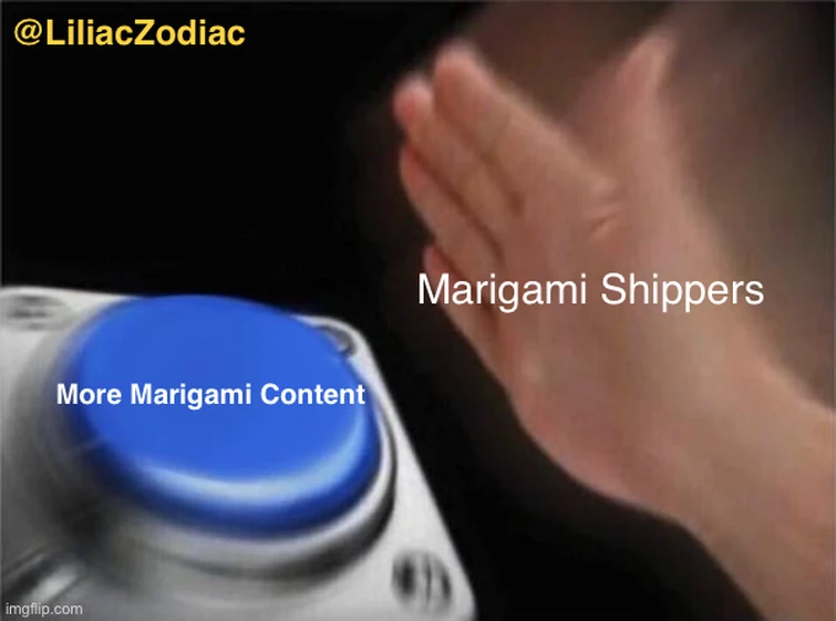 Memes. (Theme: Marigami) | Fandom