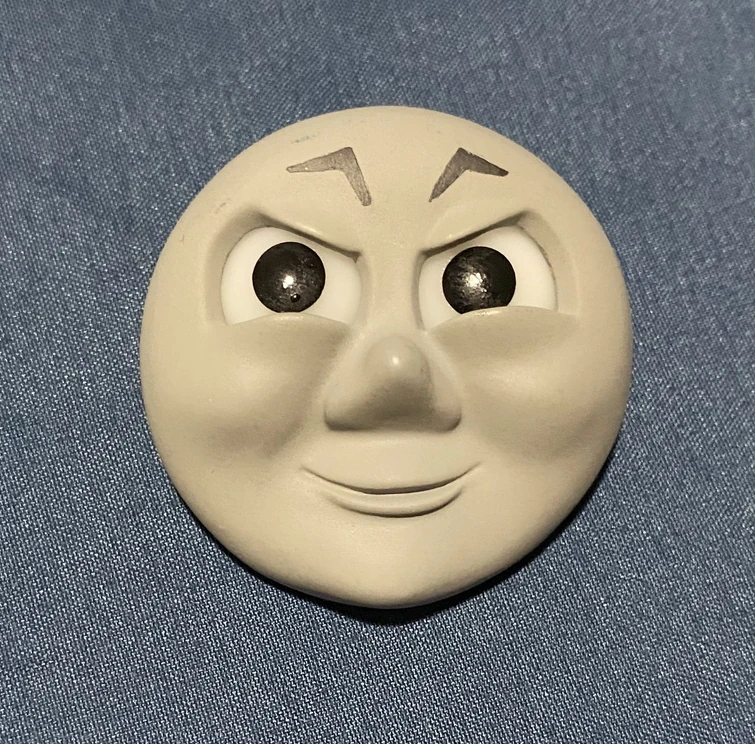 Thomas Face Photo Dump | Fandom