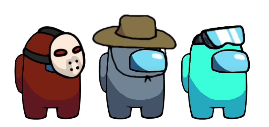 GameToons Gaming characters in AUL | Fandom