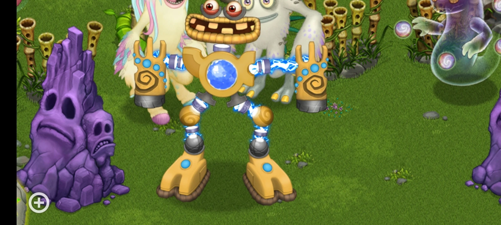 Wubbabunga part 2 | Fandom