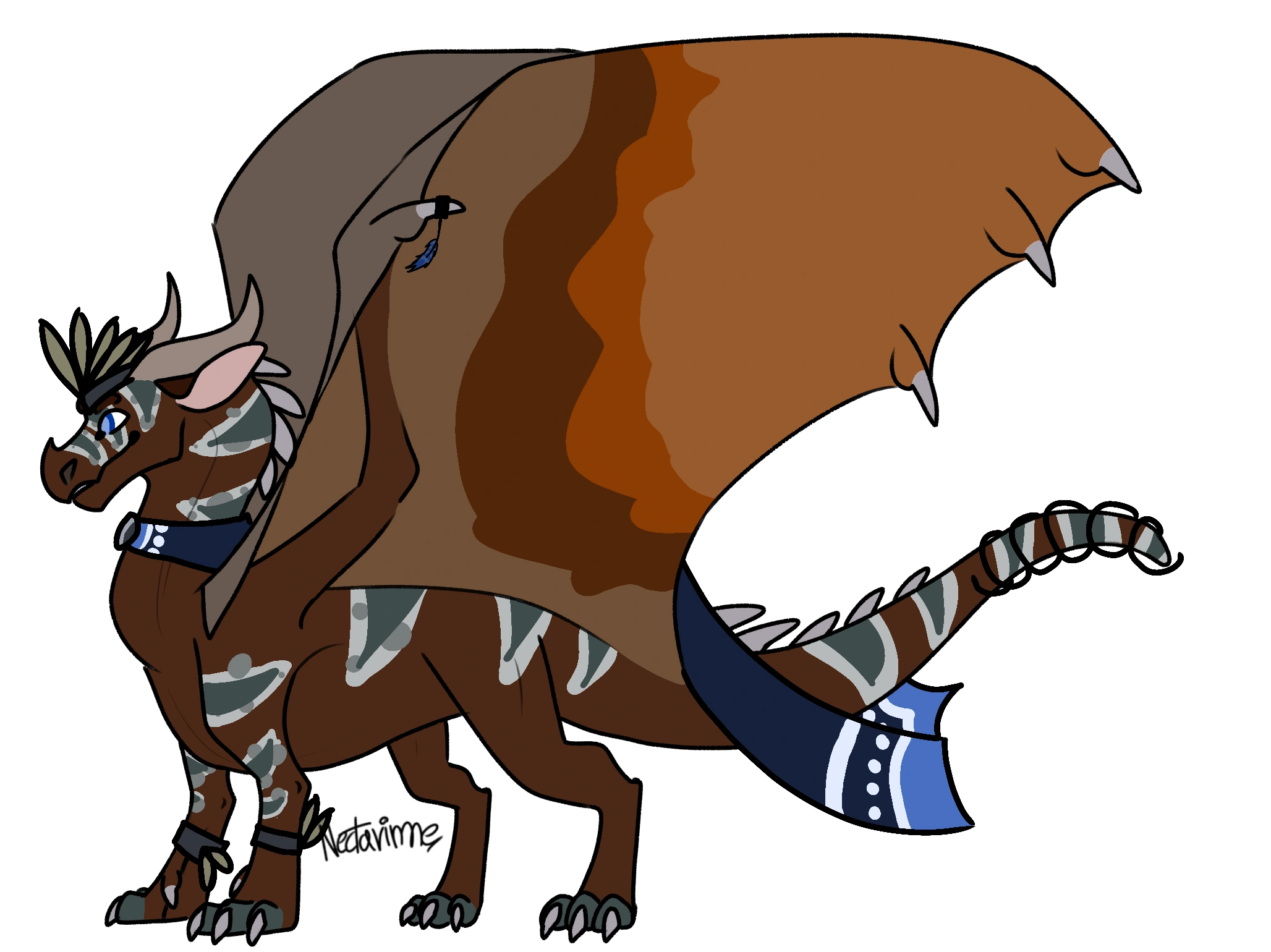 Need Halp Naming this Sky Boi | Fandom