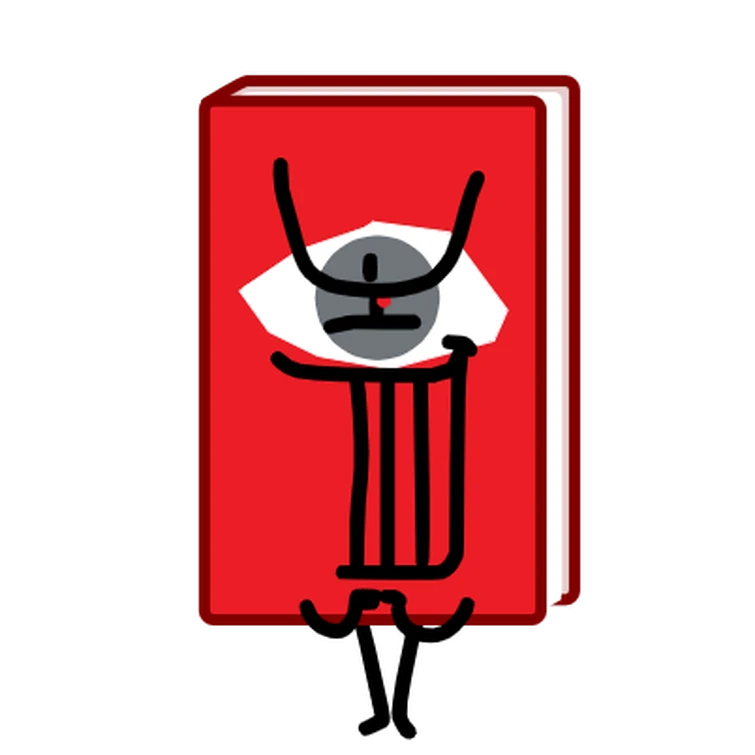 finally got around to making my ewow booksona | Fandom