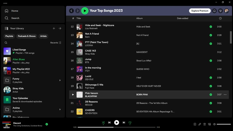 my top 20 songs | Fandom