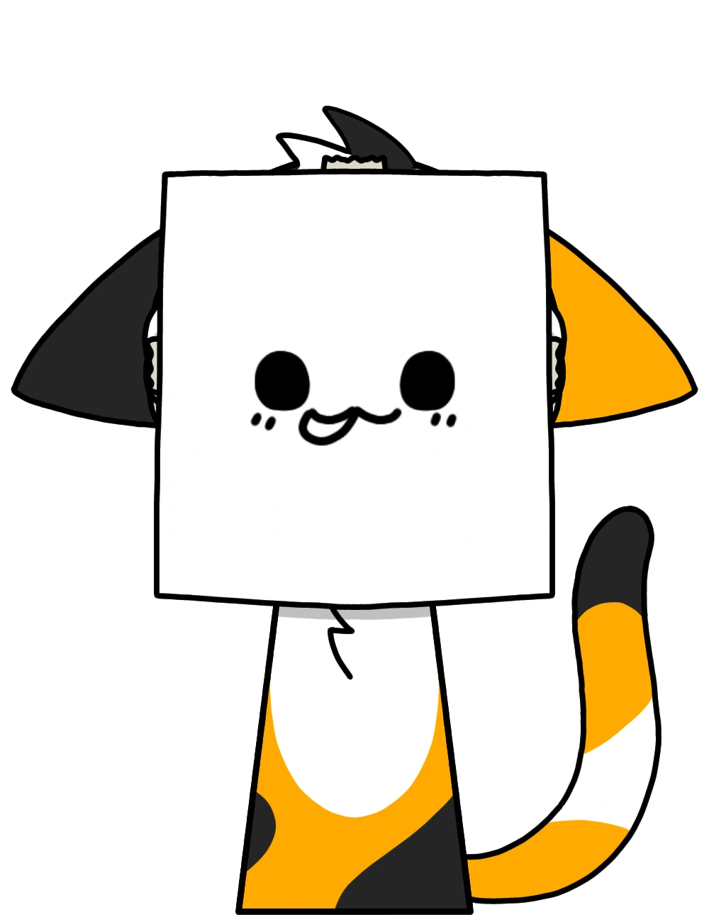 :P | Fandom