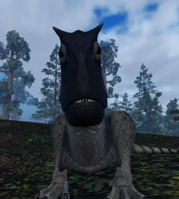 Your pfp vs Wild Ark Giga (Read comments before voting please) | Fandom