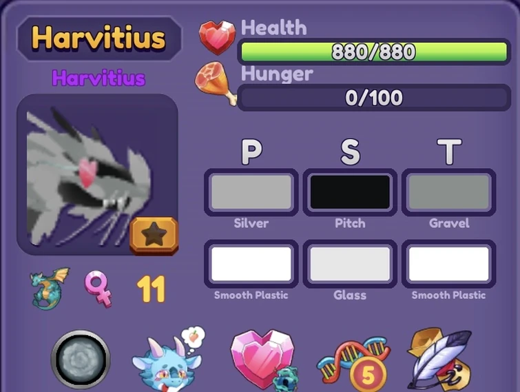 Looking to Co-Hatch an FM Pretty Harvi! | Fandom