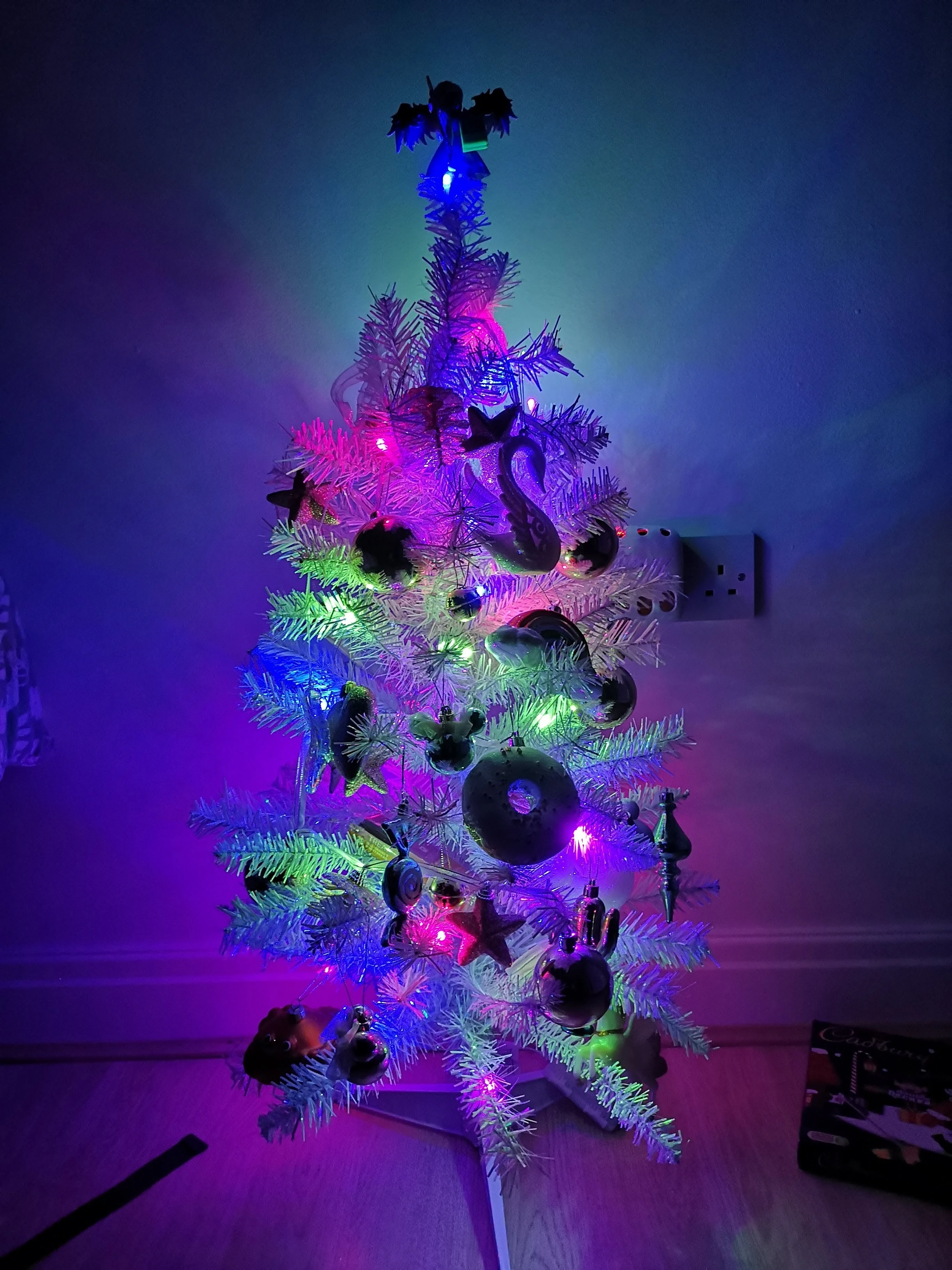 (gc wiki) merry crimus! | Fandom