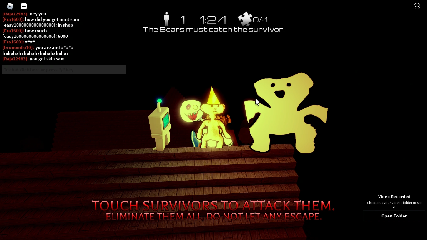 innit sam in game | Fandom