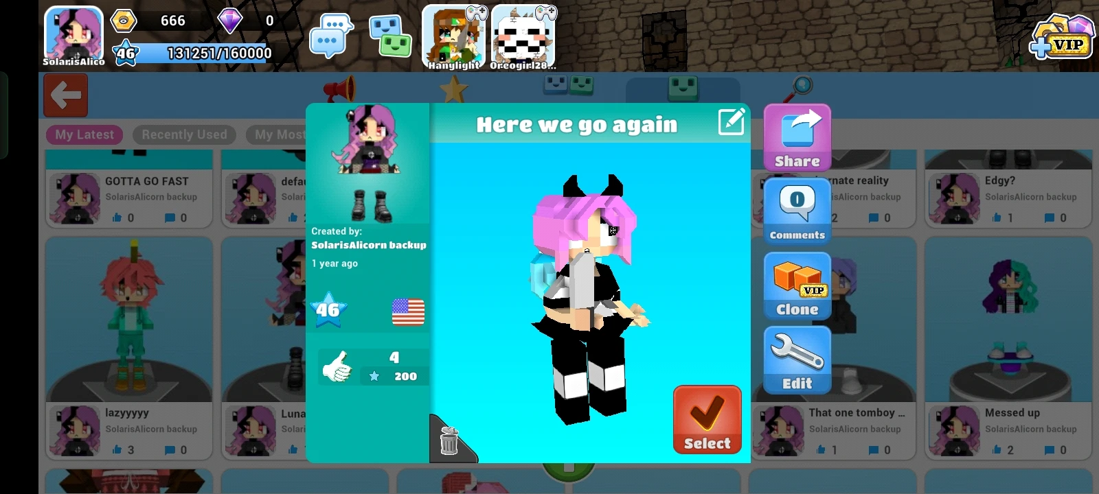 What have I just saw in my BSP... | Fandom