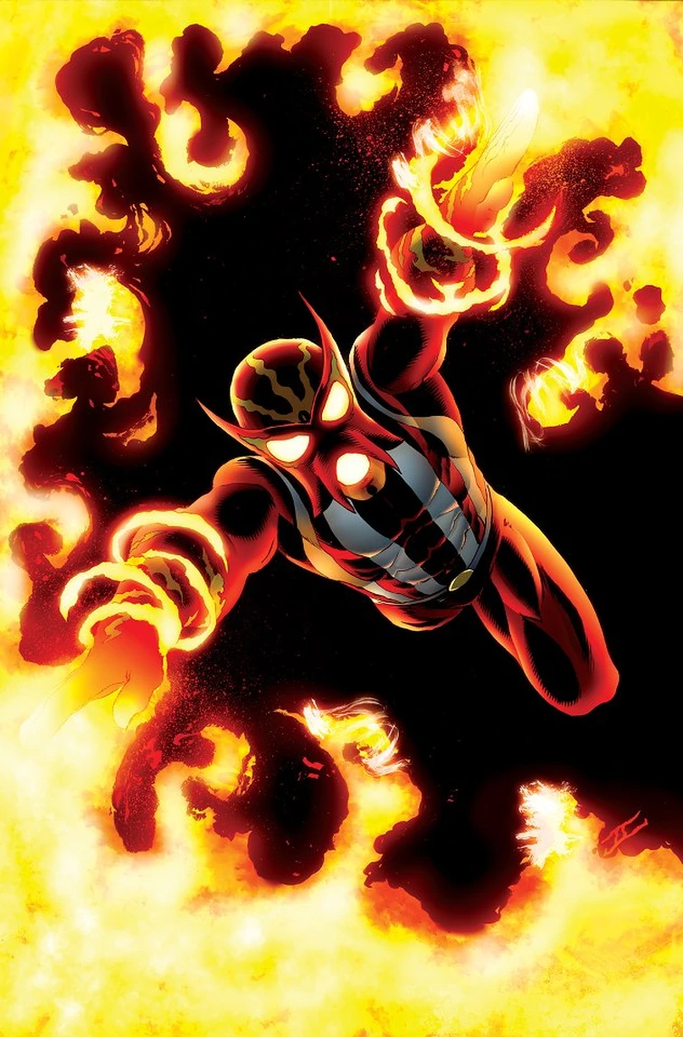 Sunfire in the MCU | Fandom