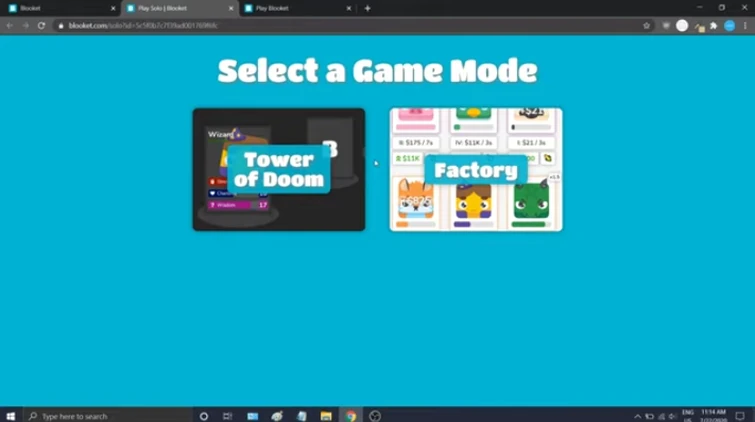 Old Blooket | Fandom