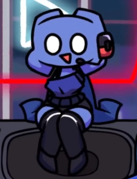 Vs. YouTube Discord | Fandom