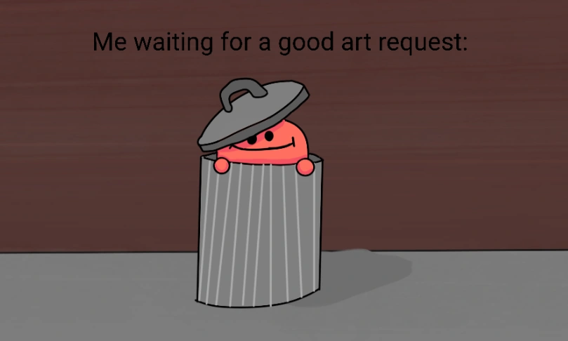art requests? | Fandom
