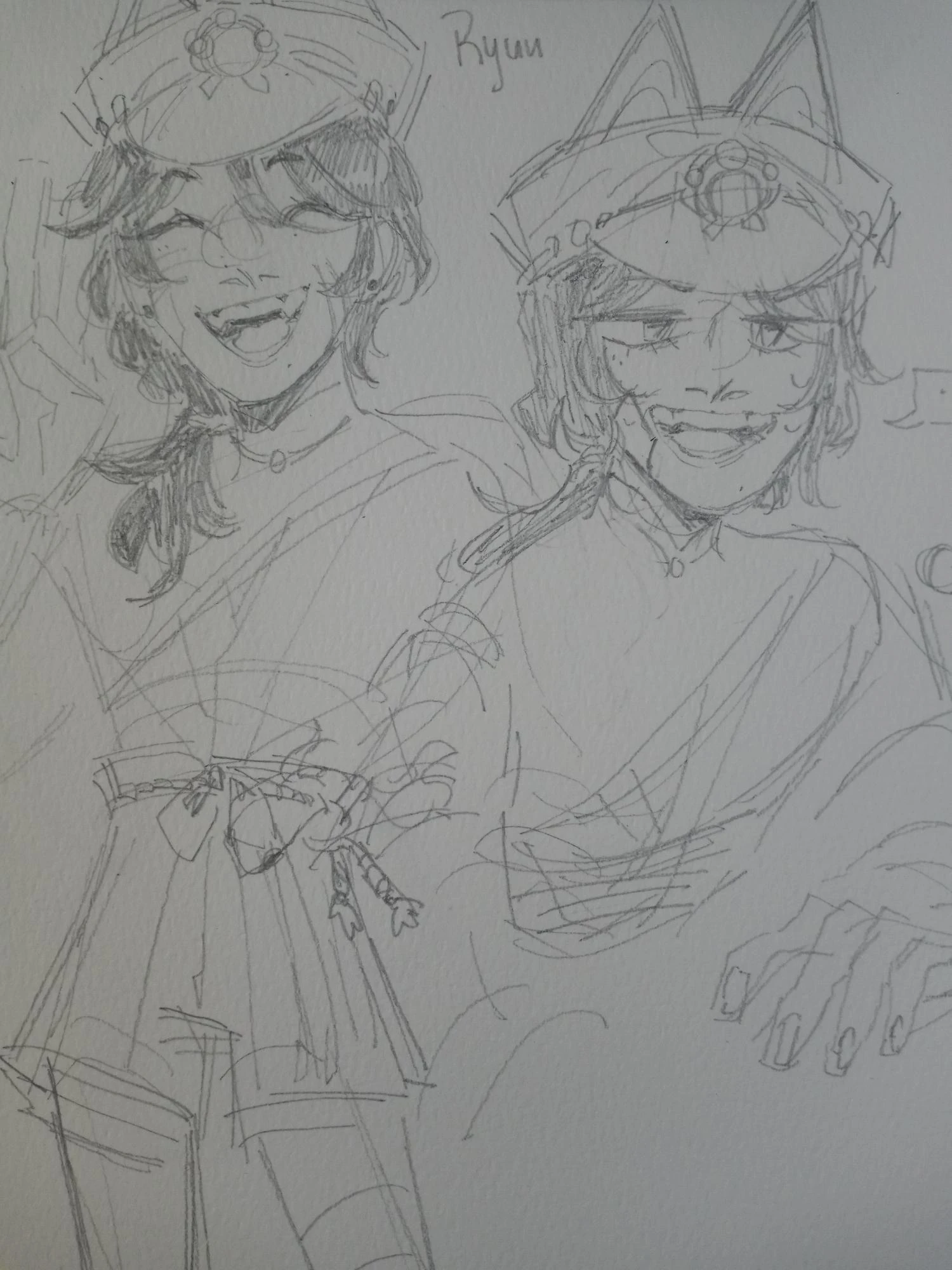 Doodls B Fandom