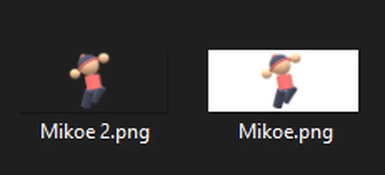 Mikoe`s Name Controversy | Fandom