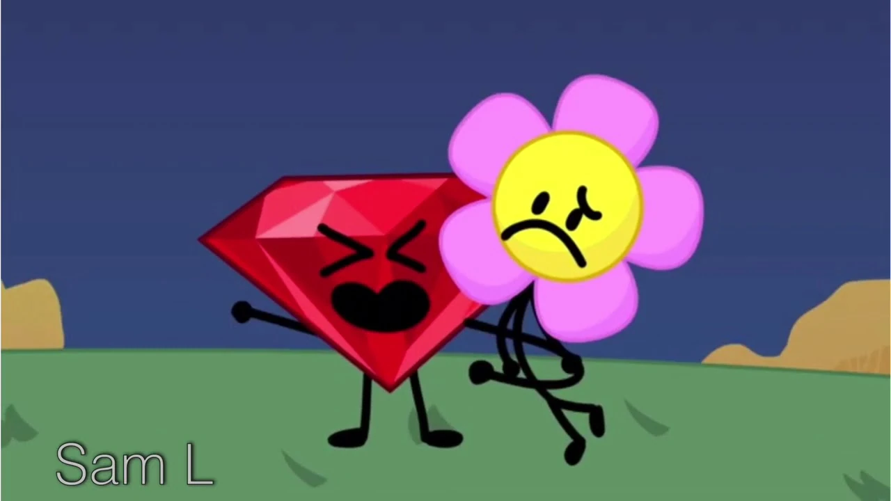 Easily the best meme to come out of the BFDI community 💀 | Fandom