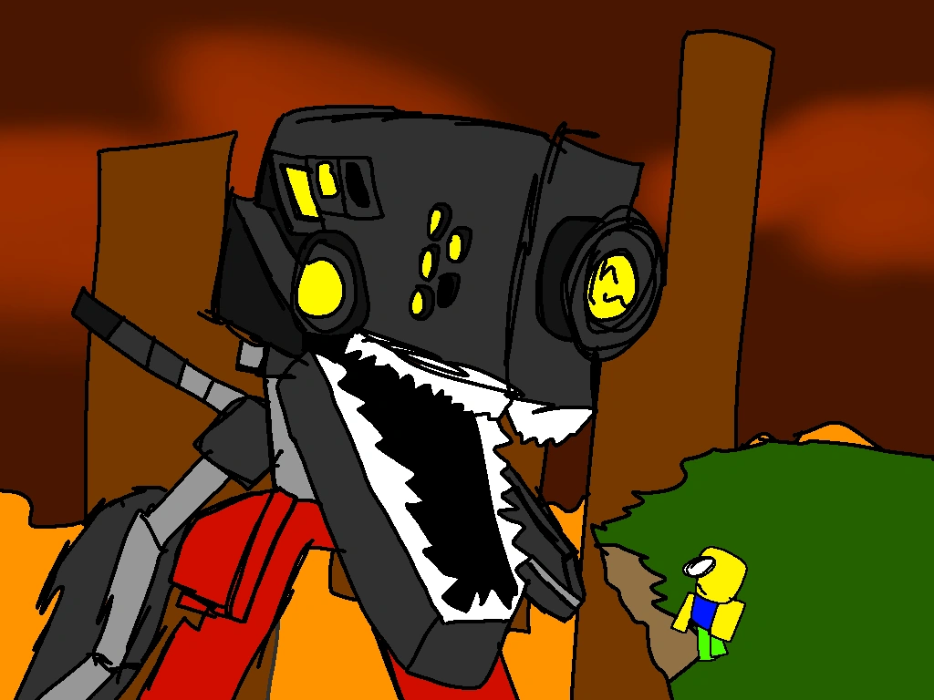 SEARCH AND DESTROY (Combat Initiation Art, yes I traced the main part ...