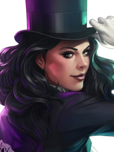 Is Scarlet Witch vs Zatanna accurate? | Fandom