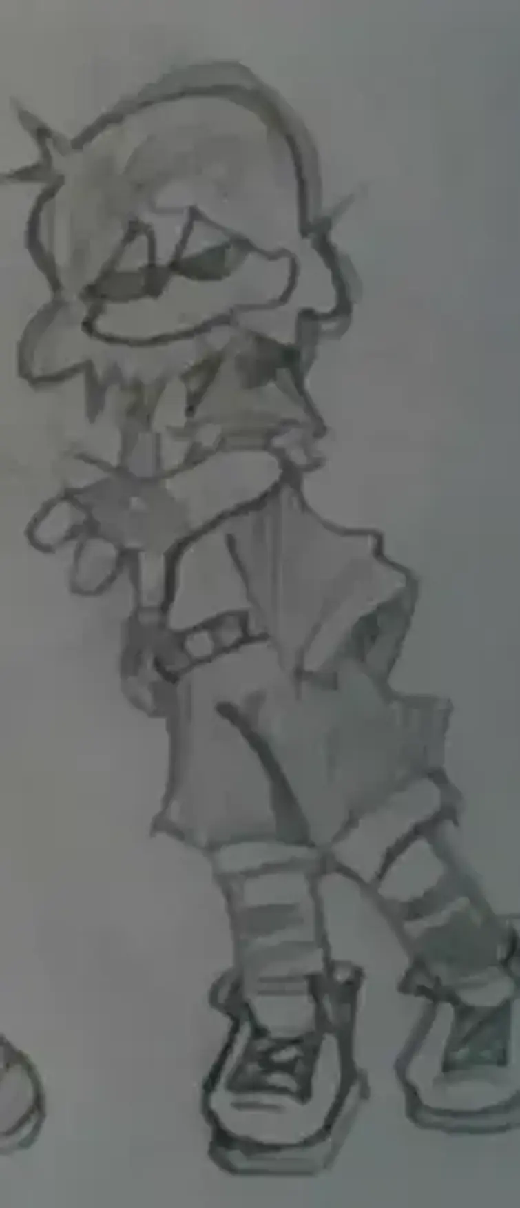 How would OG Kate interact with 17 Bucks Kate? | Fandom