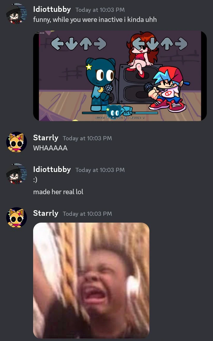 Vs. Riley Update! | Fandom