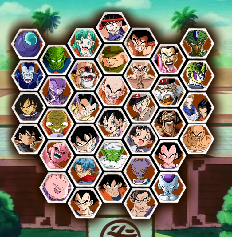 The best Db fighting game imaginable | Fandom