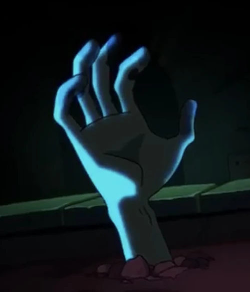 Waitwaitwait okay not the best time for theories but- | Fandom