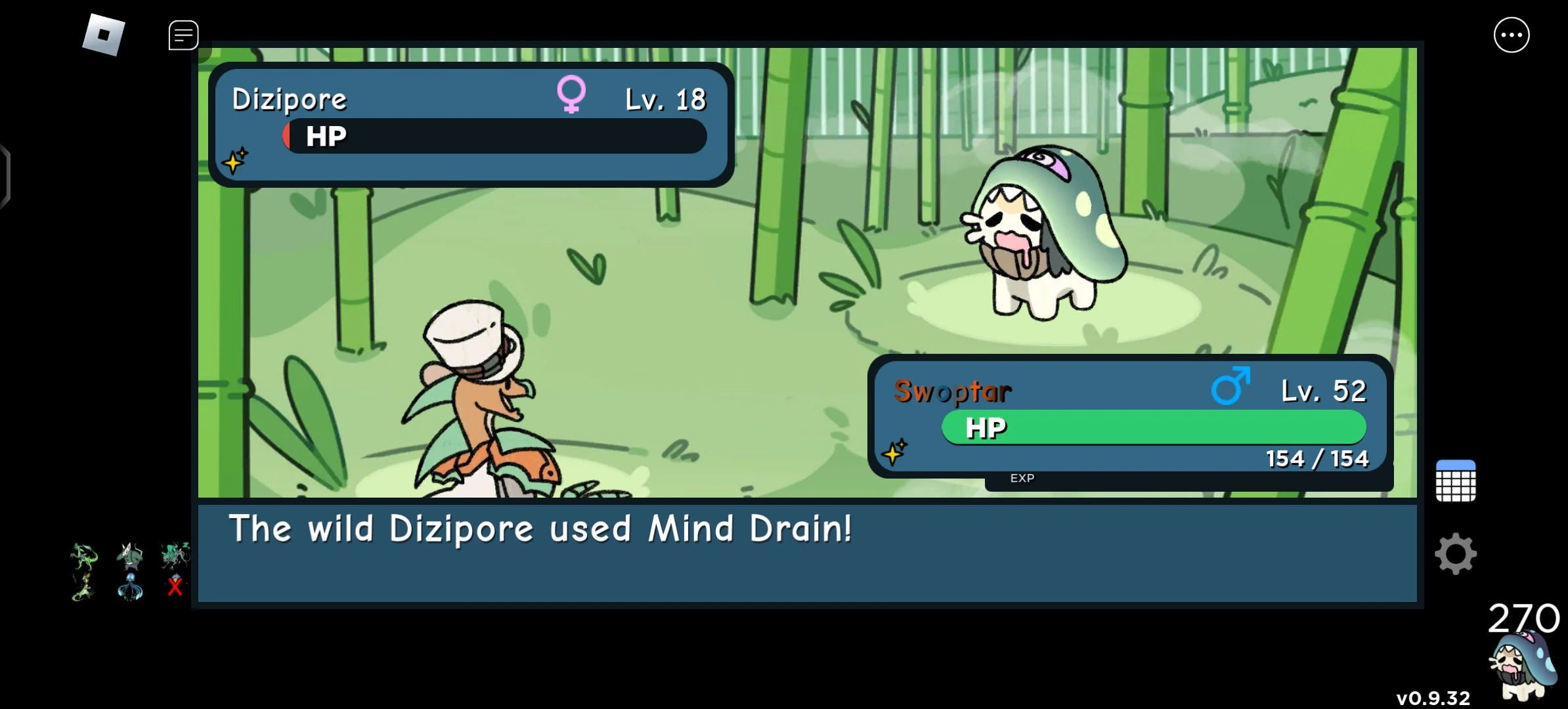 MHT 6⭐ Dizipore obtained. | Fandom
