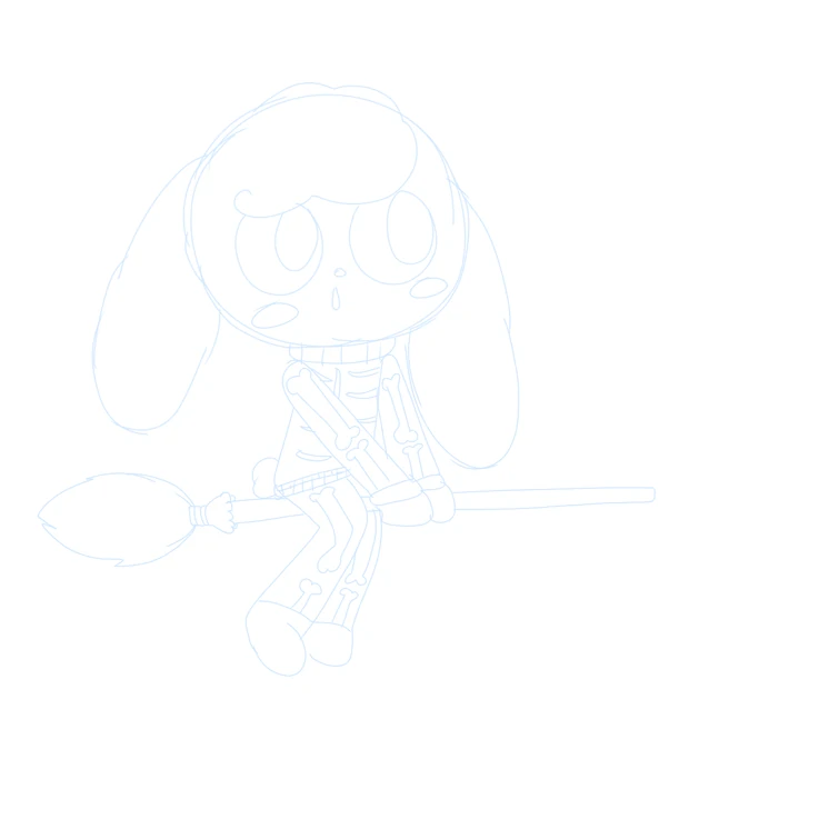 DW OC Art comp | Fandom