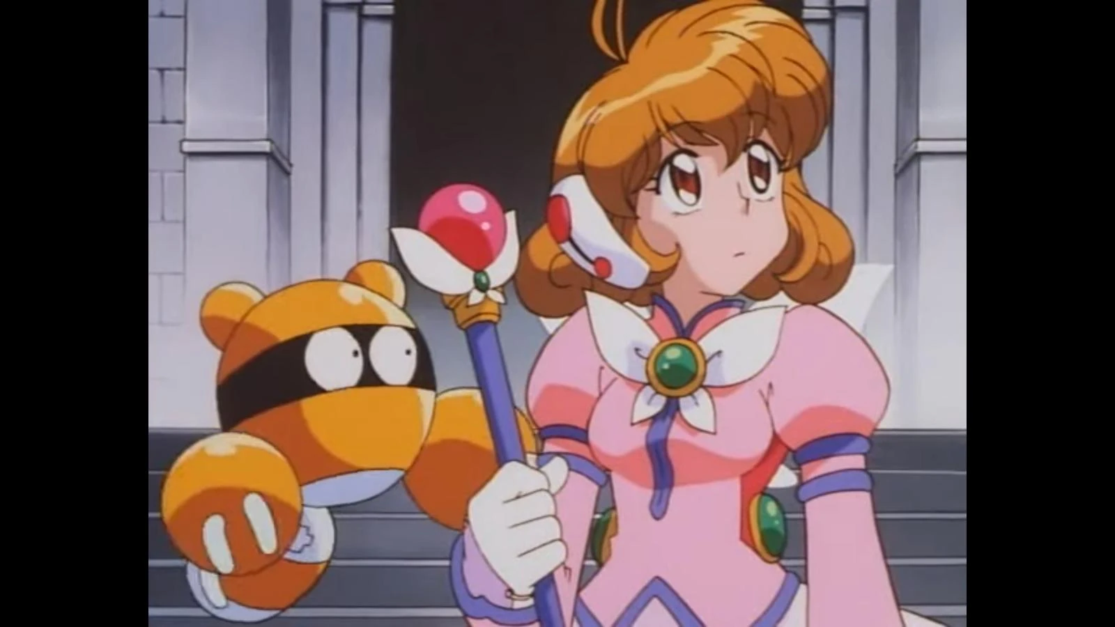 Me Characters 13 | Fandom