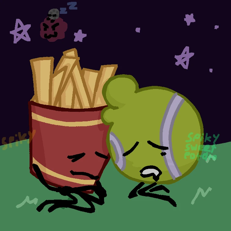 They sleegpy,,, | Fandom