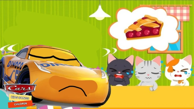 Pixar Cars Kids Songs Children (2027) - Nursery Rhymes Images | Fandom