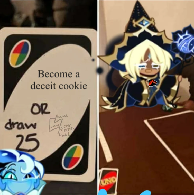 Discuss Everything About Cookie Run: Kingdom Wiki | Fandom