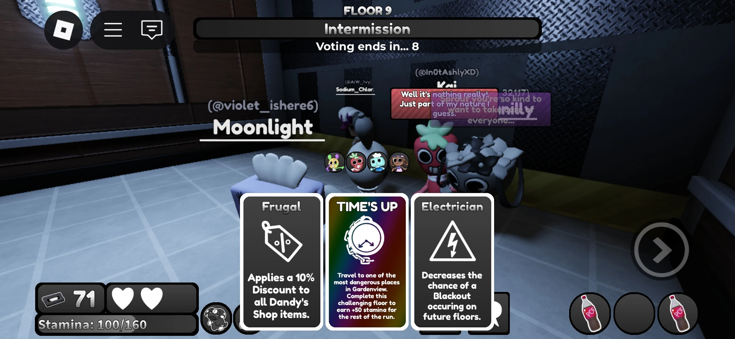 CHAT I BEAT DYLE | Fandom