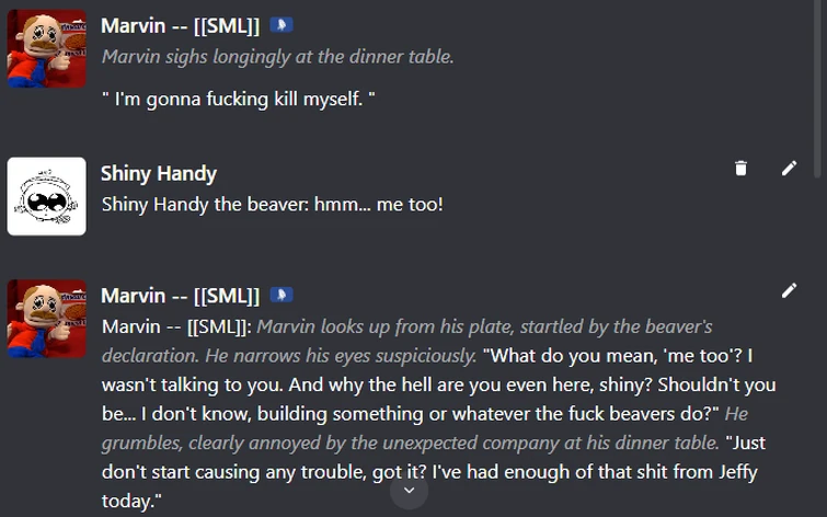 Discuss Everything About SML Wiki | Fandom