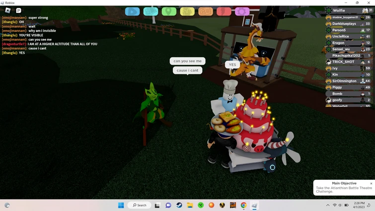 3rd time asking | Fandom