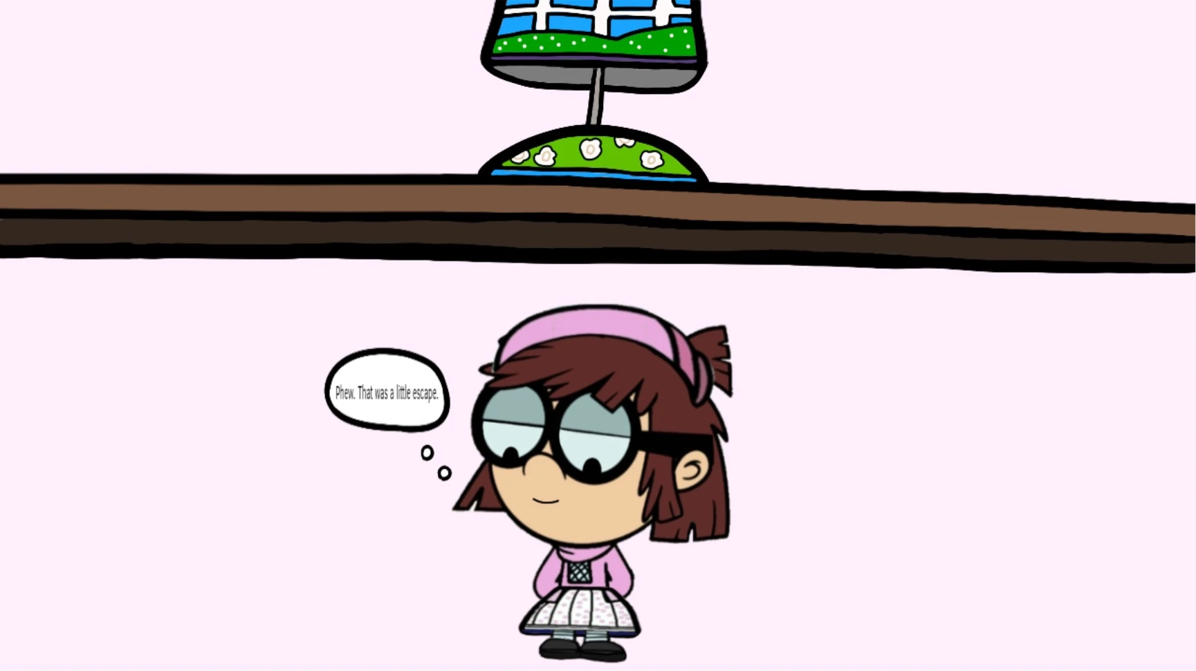 Lisa Bo Peep paraskirt/parachute dress. | Fandom