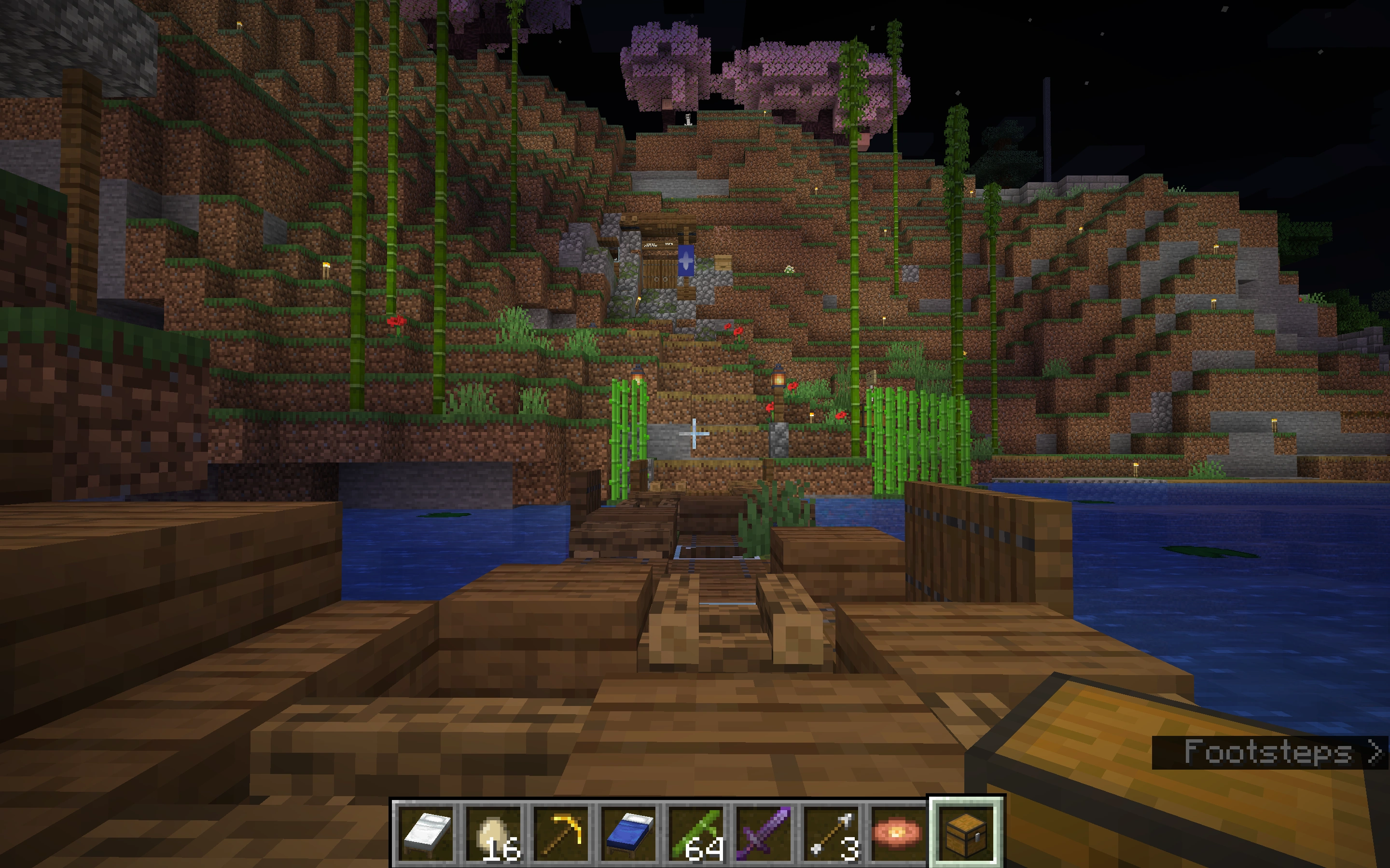 The rat den and the minecraft server one year later | Fandom