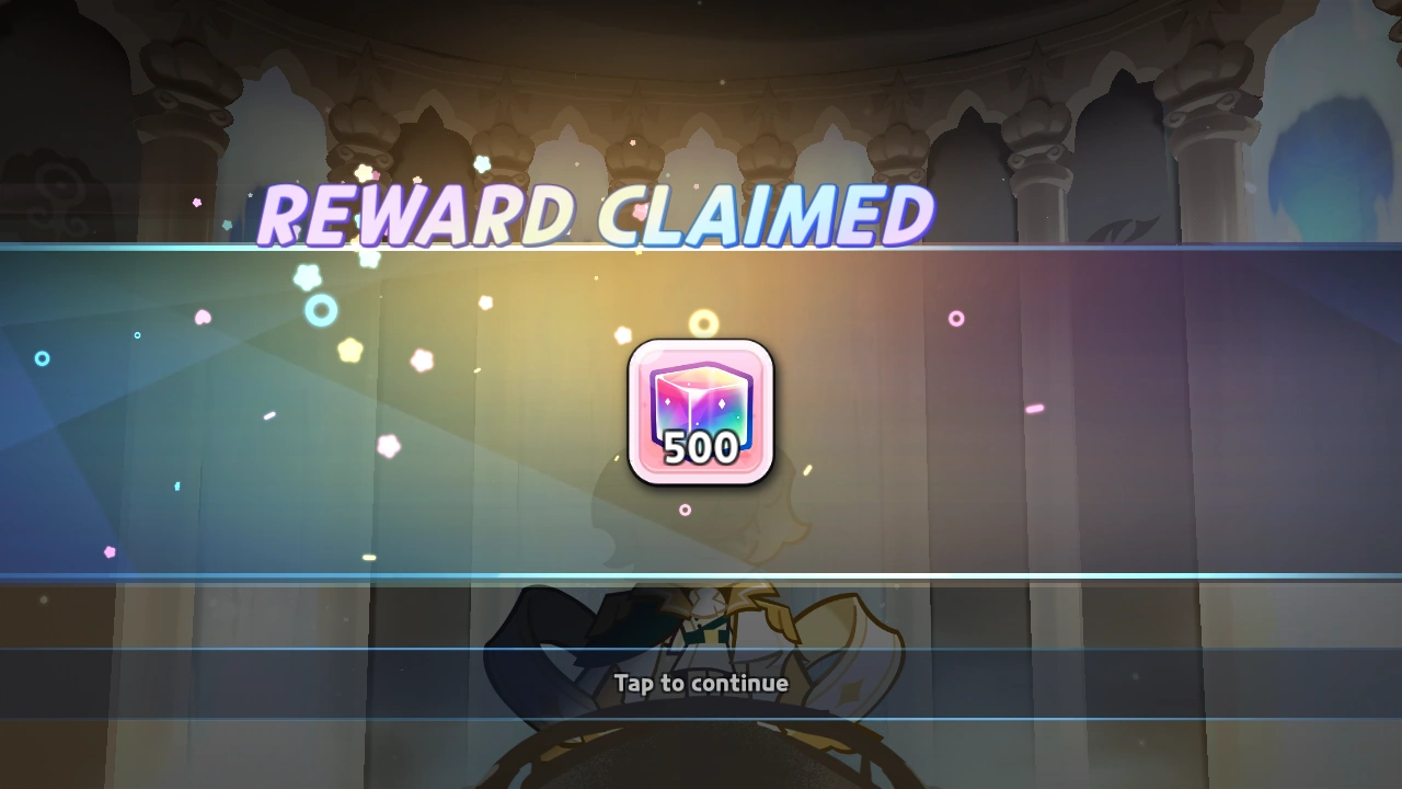 Finally something good | Fandom