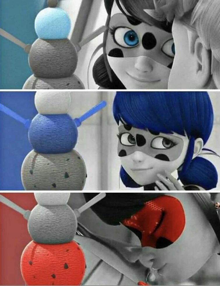 Theory : Ice Cream | Fandom