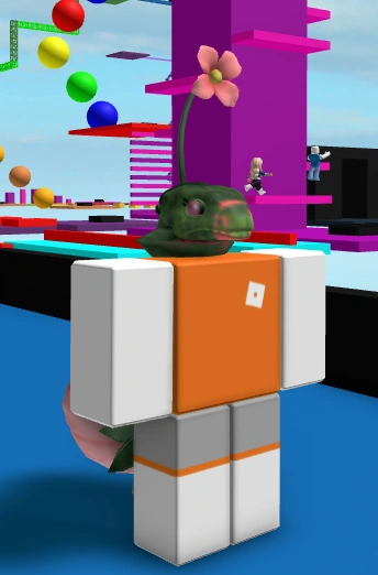 yo buff u goo | Fandom