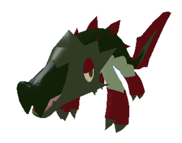 Which Water Type Loomian for PVP? | Fandom