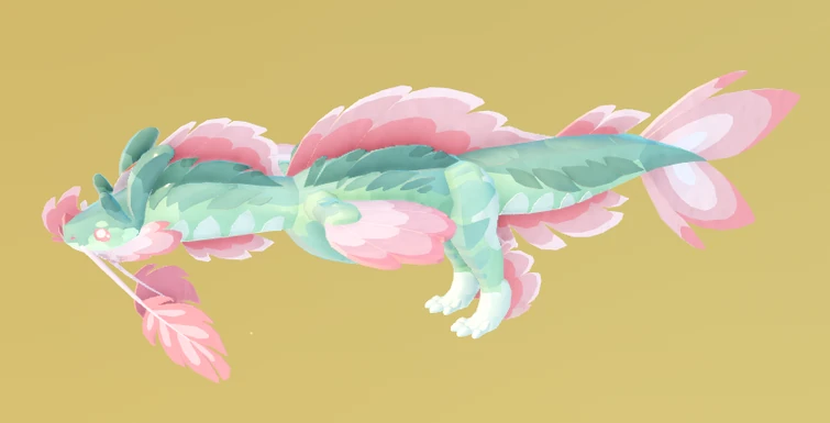 Spring fishie Koini 🌺 | Fandom