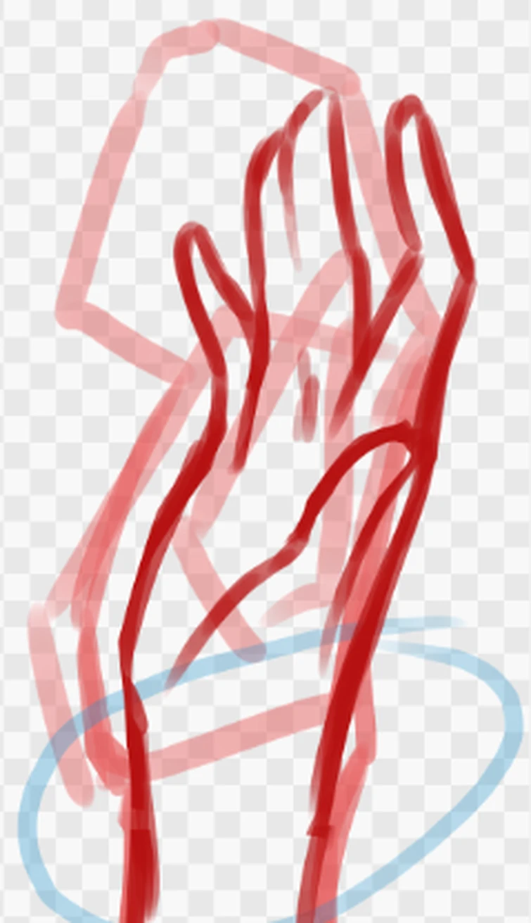 Remy's Painful Hand Tutorial! [NEW TUT SERIES PT. 3] | Fandom