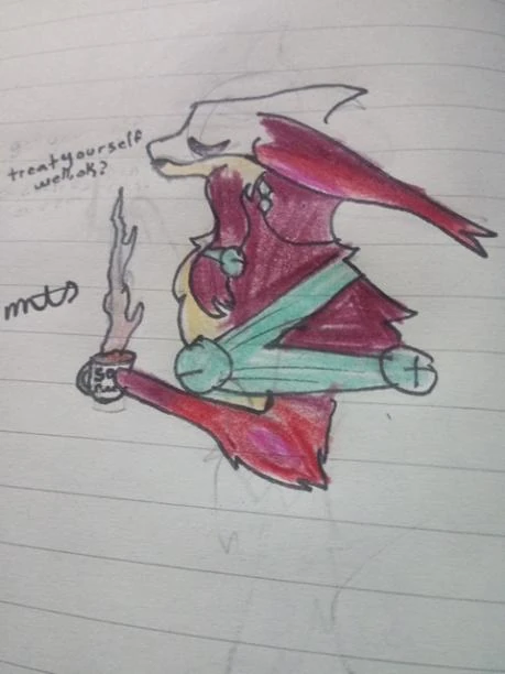 Drawing Ibetchi for a month; Day 2 | Fandom