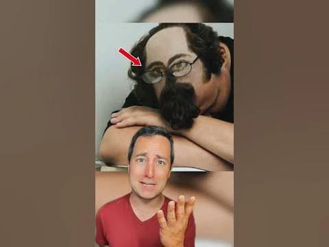 Even Taylor Nikolai talked about Pablo's beard. | Fandom