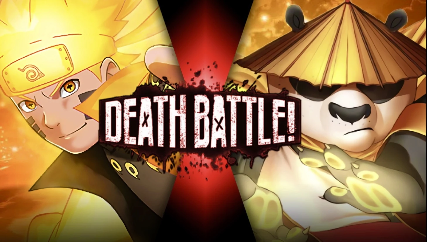 Naruto vs Po or Po vs Deku? | Fandom