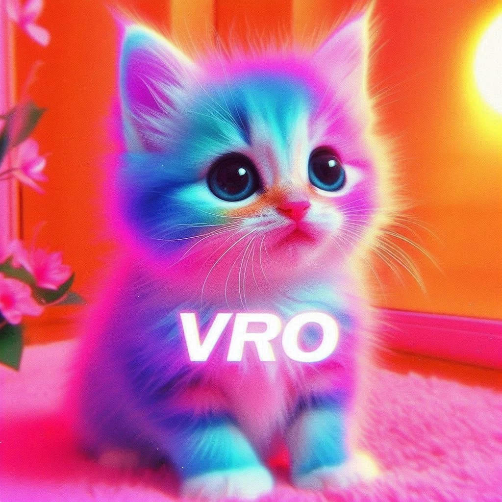 Vro.. | Fandom