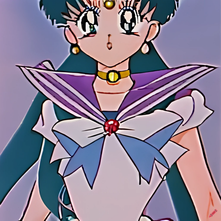 rating sailor senshi i generated on AI... | Fandom rating sailor senshi i generated on AI... | Fandom