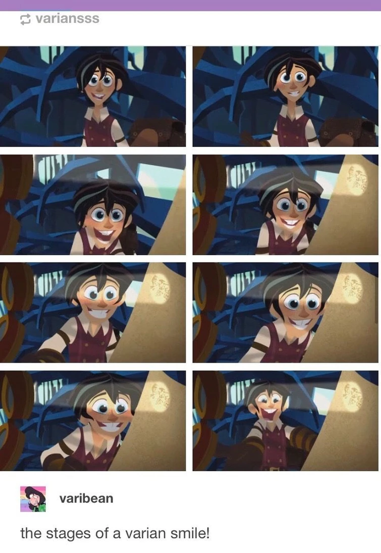 Discuss Everything About Tangled Wiki | Fandom