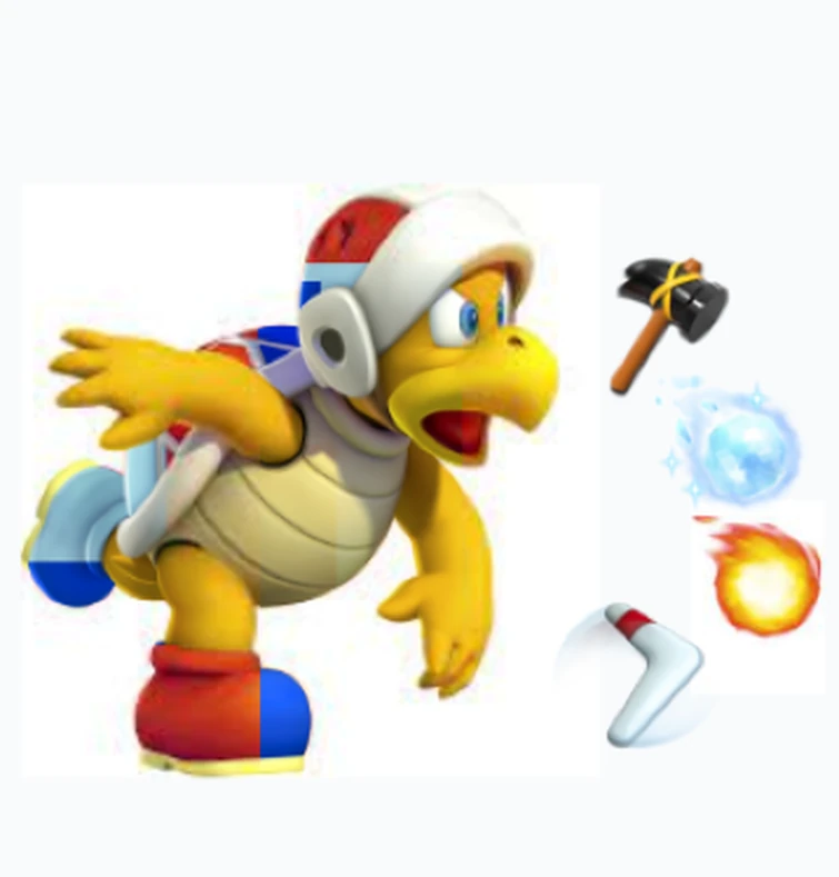 Discuss Everything About Mario Wiki | Fandom